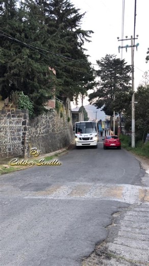 Exploring Bus Tuning with Joss VW