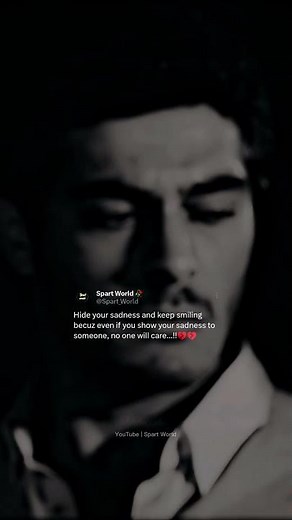 Sad Quotes | Heart Broken | Whatsapp sad status | Sad Instagram Story | Sad reel Status