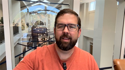 Forward - Week 4 Teaching Notes