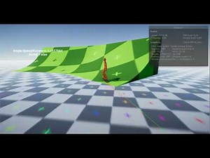 Skating in Unity