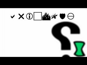 Webdings Episode 1 - Soda Can