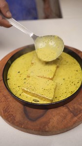 Lyodur Tschaman - Kashmiri Style Paneer | Cook Pro 6