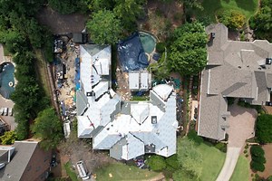 Trusted Roofer Contractor in Peachtree Corners: Roof Land GA Sets a High Standard in Georgia's Roofing Industry