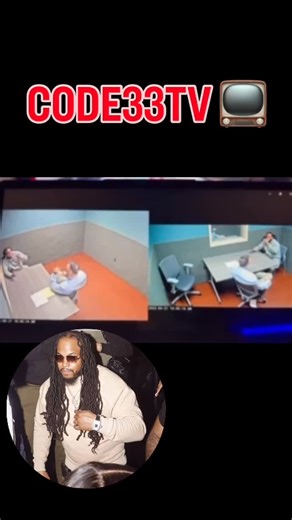 Code33tv📺 on Instagram: "smoke_cameup explained this to Newark how is this not telling ? 😂😂😂😂 you told them 🐷s everything and 🐀ed on everyone ‼️"