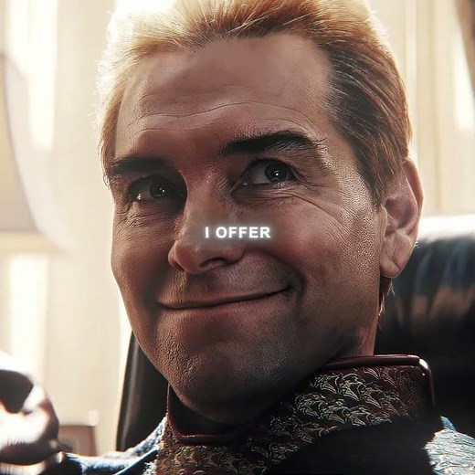 "I Offer Oblivion" - The Boys S5 Final Trailer Edit - Cool for the Summer Hardstyle - Slowed