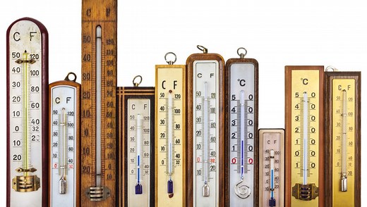 Why Does Metal Feel Colder Than Wood, Even When It's Actually The Same Temperature?