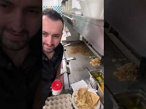 Ricky’s Breakfast Show | Live Cooking