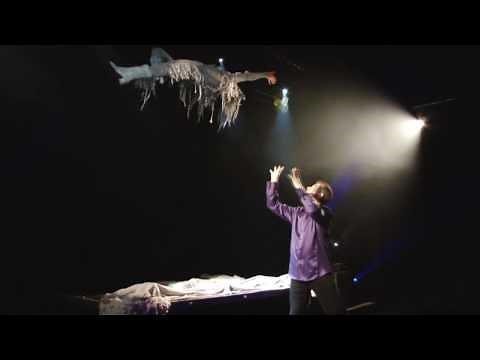 Greg Frewin || Greg Frewin Dinner Theatre || Magic in Niagara Falls, Canada