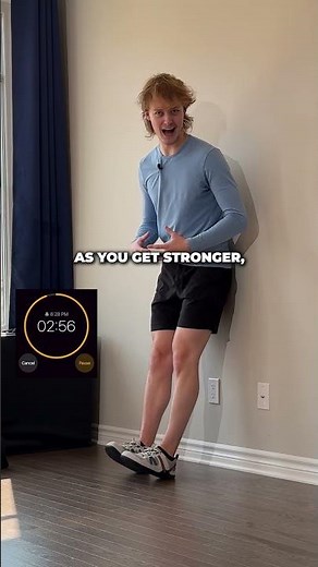 WHY You Get Shin Splints (And How to Fix Them)