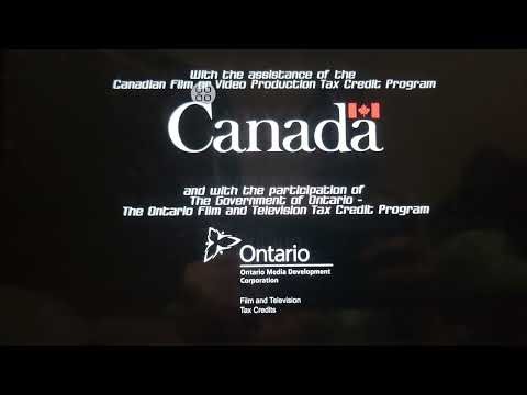 Elliott Animation/Amberwood Entertainment/Corus/Boat Rocker (2005/2018)