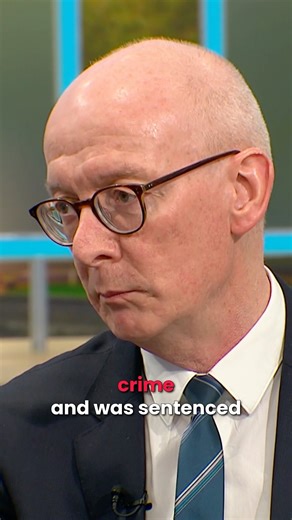 Convicted killers who are detained in hospital should not be recieving benefits. This Government is changing the law to cut off serious criminals from Universal Credit. Thanks to campaigning by victims' families, I'm pleased to announce the end of this practice that allowed those detained in prison to recieve thousands of pounds of taxpayers' money every year. | Pat McFadden