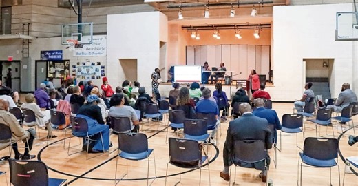 Staten Island Unity Coalition to host political candidates at 2025 legislative forum