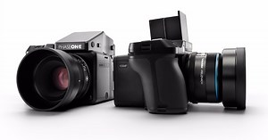 Phase One and Sony develop 100 MP full-frame medium format CMOS sensor