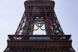 Paris 2024 Breaks Historical Ticket Sales Records