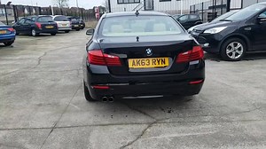 5.6K views · 22 reactions | 2014 BMW 520D SE Superb condition with 72650 miles available for £14995 only £211 a month with £5000 deposit, no fee finance, part exchange welcomed. For more information please check www.northdownmotors.co.uk | North Down Motors | Facebook