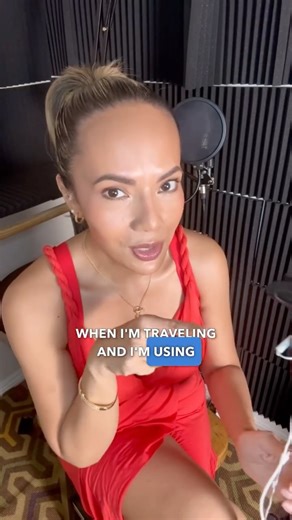 Voloco App on Instagram: "From humming a melody to finishing a full arrangement, Mara Francesca (@marafrancesca) takes us inside her creative flow with Voloco. With custom presets, she sculpts a sound that feels completely her own, no matter where she is. The secret weapon? A pair of wired headphones and the Voloco app. 🎧 Have you tried making a custom preset yet? Let us know 👇👇 #custompreset #volocoapp #voloco #musicapp #recordingapp #upcomingmusician #musicproducer"