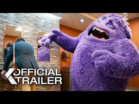 IF Final Trailer (2024) Ryan Reynolds