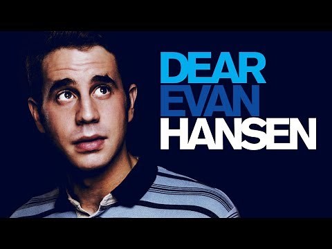 The Subtext of DEAR EVAN HANSEN | Video Essay