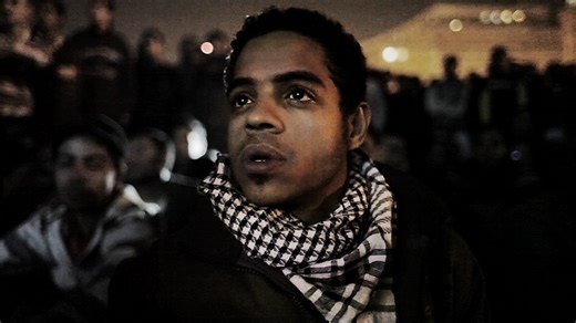 The Square (2013) | ČSFD.cz