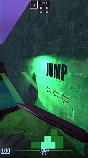 ka_z0ne2 Feels Faster (CS2)