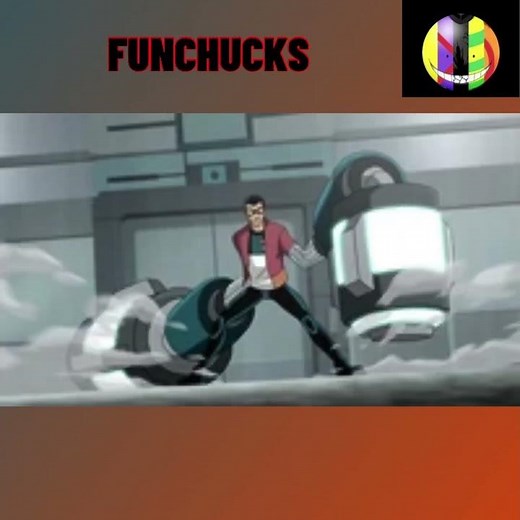 TOP 5 GENERATOR REX MODES!