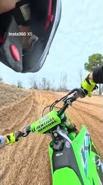 Track Preview POV | One Lap with Colt Martin | Club MX