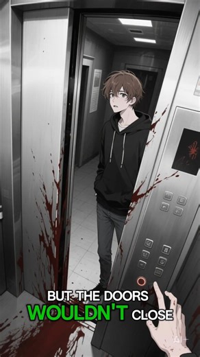 The Elevator Game: Can It Take You to Another Dimension?😱😰