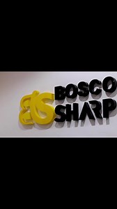 BOSCOSharp Limited - Your Packaging and Signage Solution ProviderIn Abuja Nigeria. #printing #branding #abujaprintings | Abdulhamid Haruna