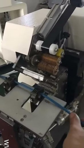Automatic Wire Harness Tape Wrapping machine
