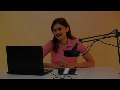 How to connect AI-04 to your PC and Mobile Phone