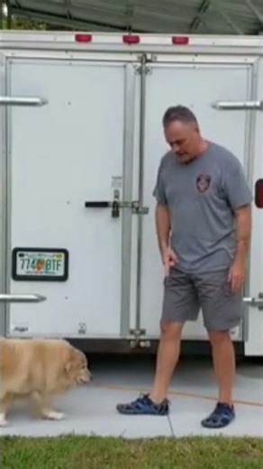 Madison interrupts The DrillMaster! 😊