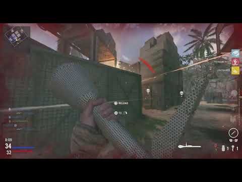 The Only Way To Win Against Aimbot In Tdm