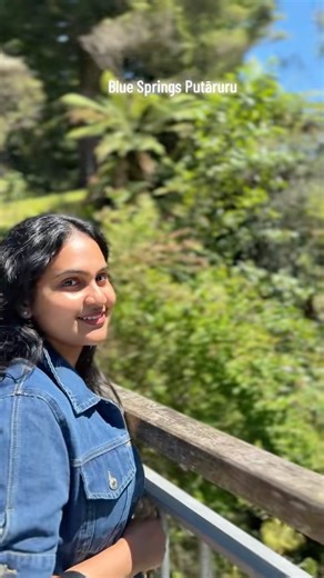 Putaruru Blue Spring, New Zealand 💧 | Crystal Clear Water & Peaceful Nature Walk