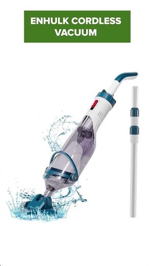 TOP—5. Best Pond Vacuum Cleaners 2026