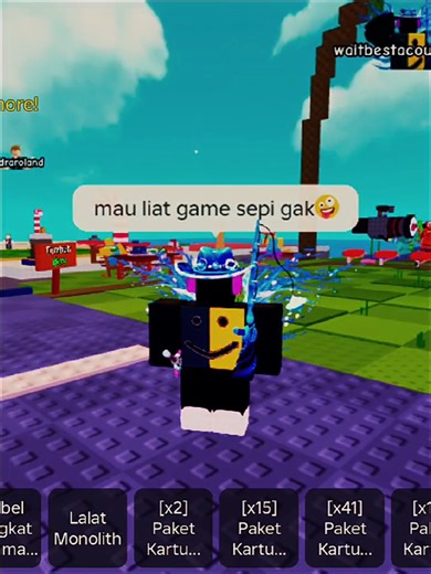 Mancing Ikan dengan Update Enchant Terbaru di Fish It