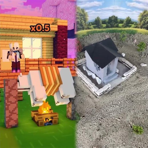 🤣jajaja#pov #skit #funny #acting #story #fyp #foryou #foryoupage #fypシ #viral #tools #minecraft