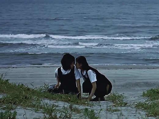 Blue (2002) Japanese Movie: Exploring Relationships and Identity