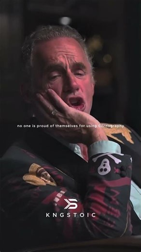 Why Doing Hard Things Makes You Stronger | Jordan Peterson