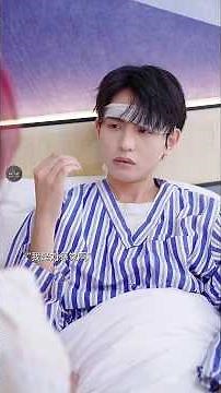 Lucky Pranks Memory Loss to Anjali 🤣💕