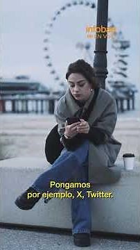 ALGORITMOS, LIKES y la DEGRADACIÓN DIGITAL