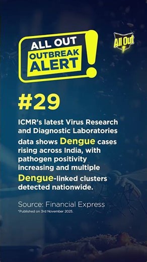 Outbreak Alert #29