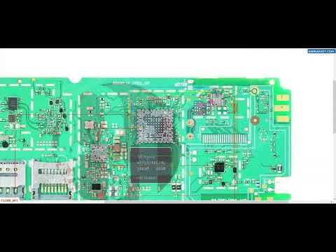Jio F120B NFC Diagrams by GsmSanjoy