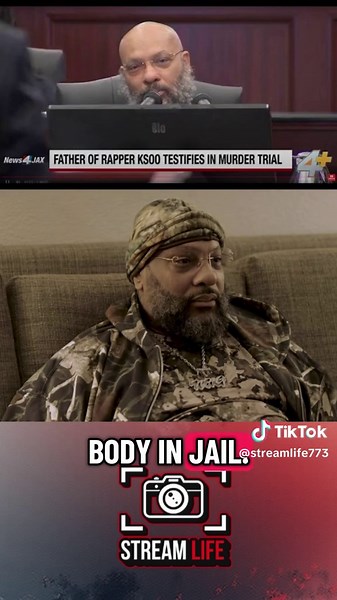 Ksoo’s father claims he’s not a snitch and that he never put anybody in jail 😒