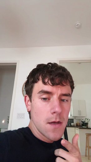Connor Franta on TikTok