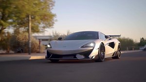 Introducing the 1016 Industries McLaren Sport Series aero program. Indulge yourself: https://goo.gl/sQadMA For more info please call or email. +1 (646) 741-8318 Info@1016Industries.com www.1016industries.com | 1016 Industries