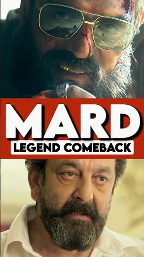 These Actors Made the Biggest Comeback Ever in Indian Cinema! #ranveersingh #bollywood #shorts