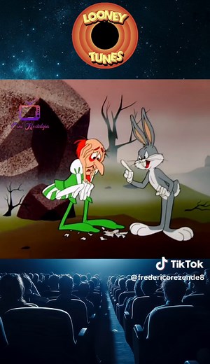 Pernalonga: Bruxa Shakespeariana 1959