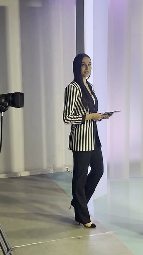 🔴Live në ekranin e @vizionplustv @vizionplustv @brikenaprifti | VIZION PLUS