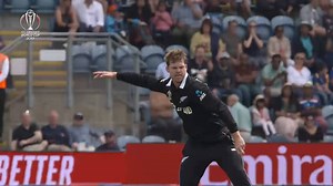 They may have finished the group stage with three defeats in a row, but New Zealand are now gearing up for their fourth consecutive Men's ICC Cricket World Cup semi-final. This is how they got there. | ICC - International Cricket Council