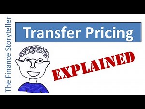 Transfer pricing explained